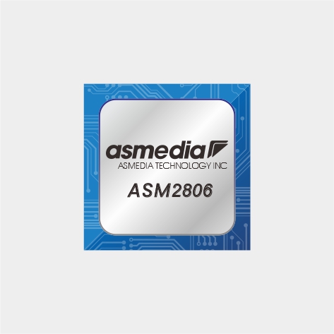 ASM2806 - 励仁科技（深圳）有限公司