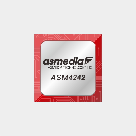 ASM4242 - 励仁科技（深圳）有限公司